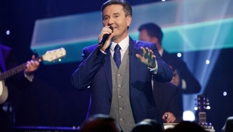 An Evening With Daniel O’Donnell