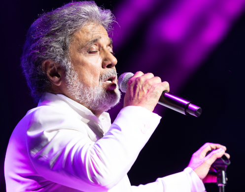 An Evening with Dariush