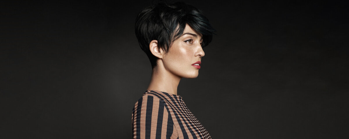 An Evening with Rebecca Noelle