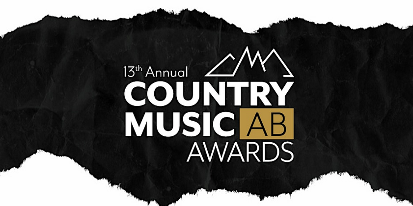13th Annual Country Music Alberta Awards