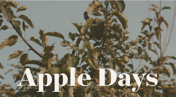 Apple Days