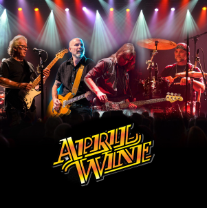 April Wine