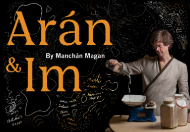 Arán & Im