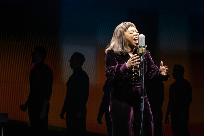 Broadway Across Canada Announces 2024-25 Season Musicals in Calgary ...