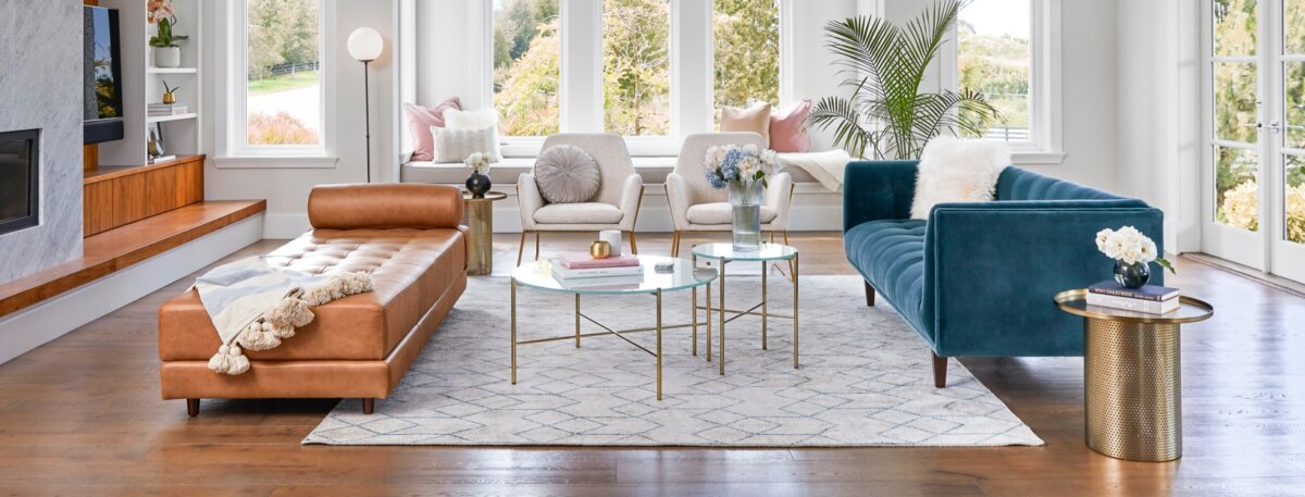 Article Hosting Furniture and Decor Warehouse Sale in Vaughan This Month