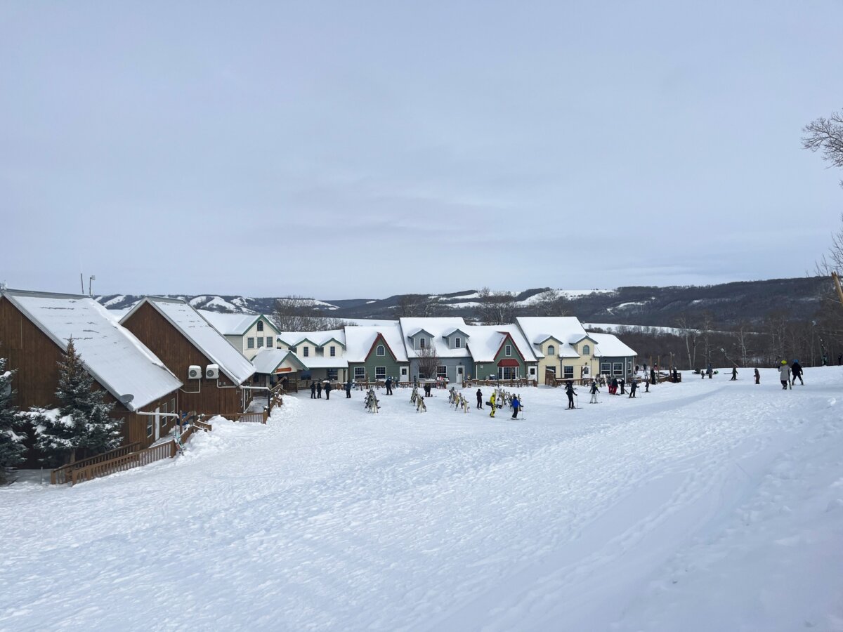 Manitoba’s Asessippi Ski Resort Opens This Weekend For 2025-26 Winter ...