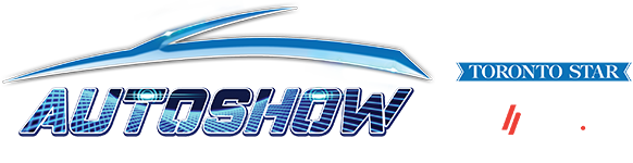 The Canadian International AutoShow