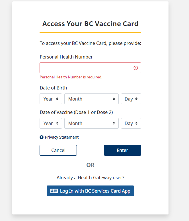 B C Vaccine Card Here Is How To Get Proof Of COVID 19 Vaccine To Do b-c-vaccine-card-here-is-how-to-get-proof-of-covid-19-vaccine-to-do