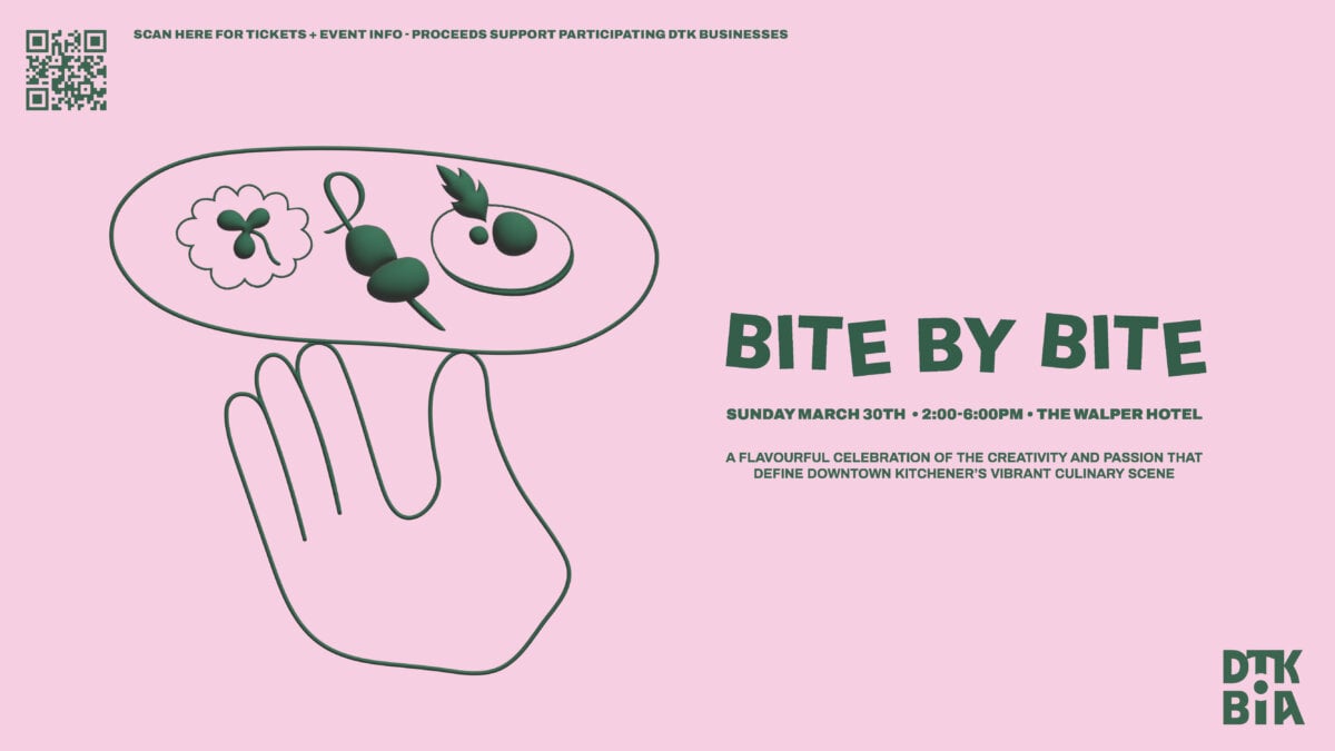 BITE BY BITE