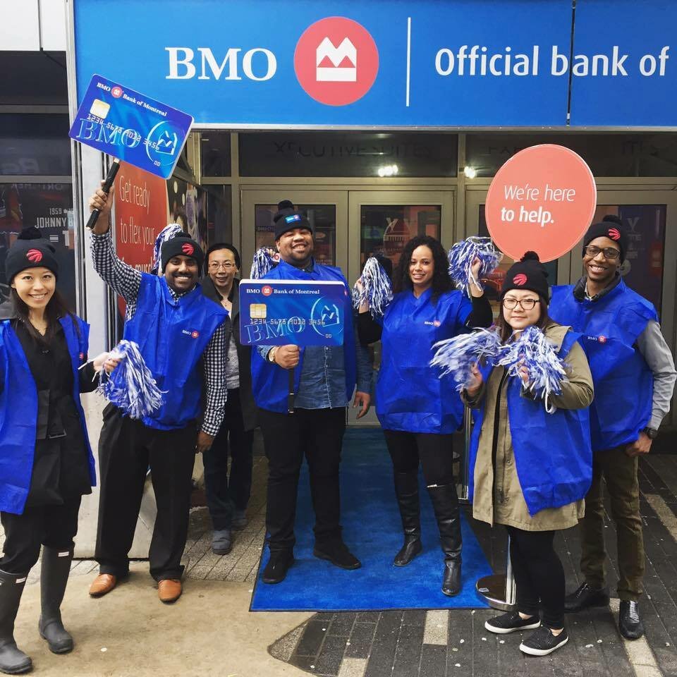 Would Be Newcomers Can Now Open a Pre-Arrival Bank Account with BMO