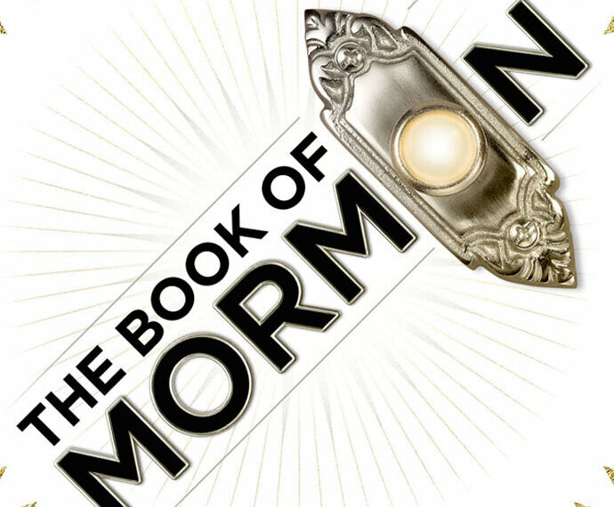 The Book of Mormon