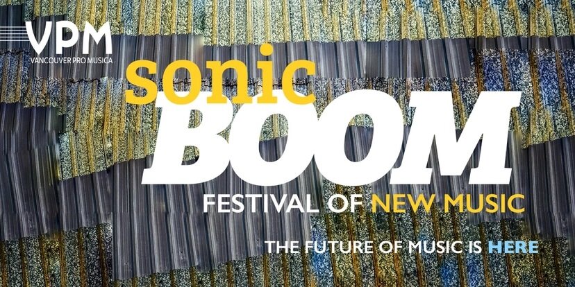 Sonic Boom Festival