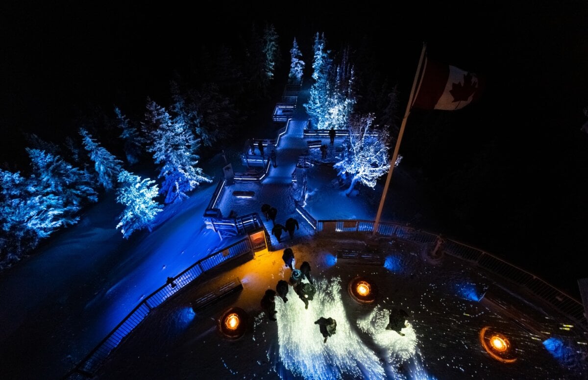 Top Ways to Make the Most of the 2026 Banff Snow Days Festival