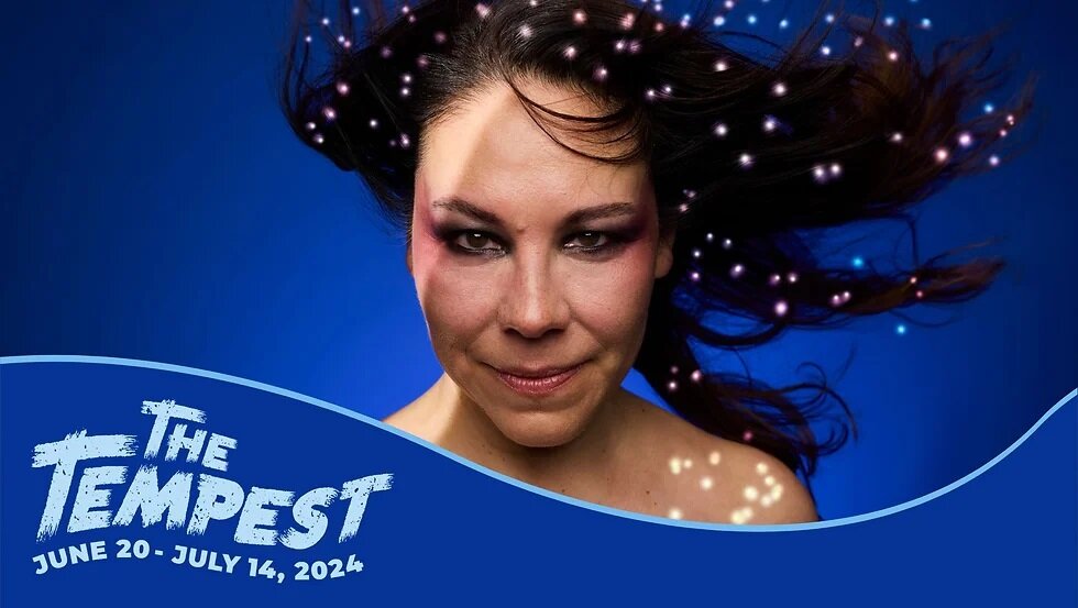 The Tempest – FREEWILL SHAKESPEARE FESTIVAL