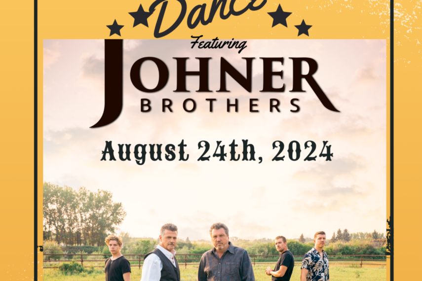 Barn Dance – Johner Brothers