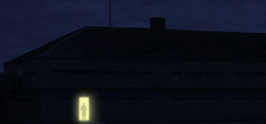 Ghost Tours at Fort George