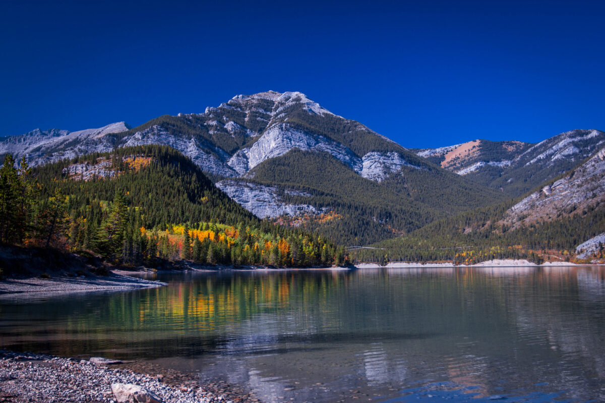 From Grotto Canyon to Barrier Lake: A Quick Guide to Summer Adventures ...