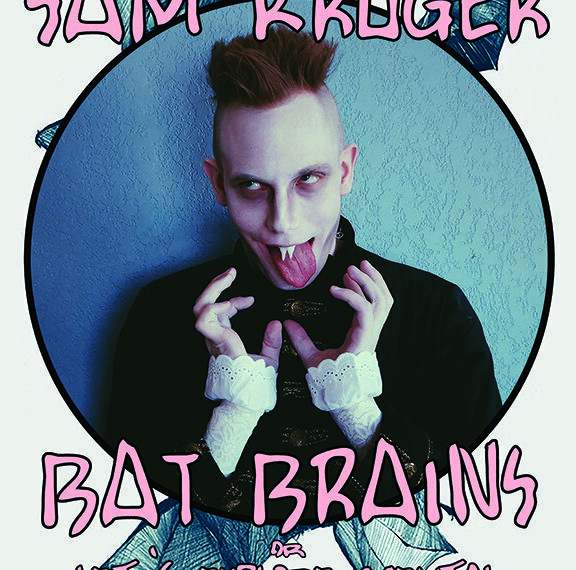 Bat Brains