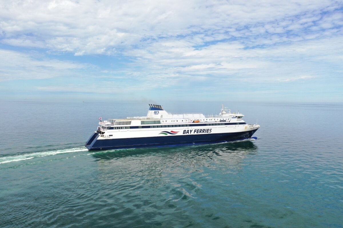 How to Explore Atlantic Canada If You Do Not Drive