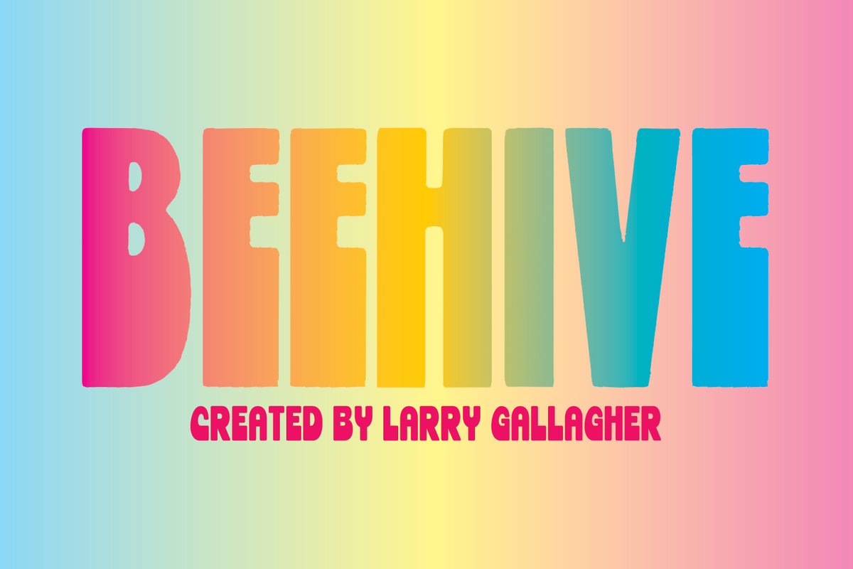 Beehive: The ’60s Musical