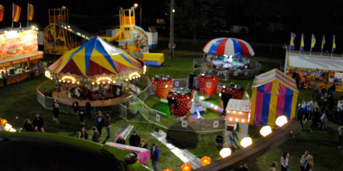 Beeton Fall Fair
