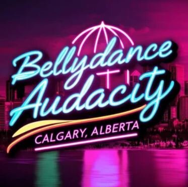 Bellydance Audacity