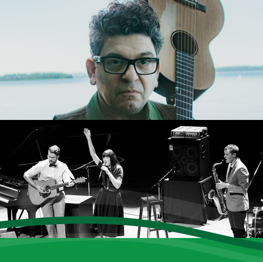 Ben Sures – Ellen Doty