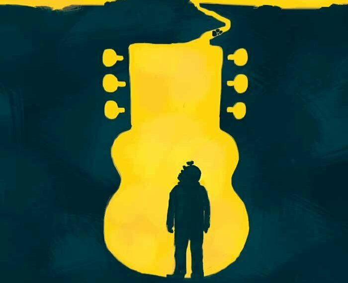 Beneath Springhill – The Maurice Ruddick Story