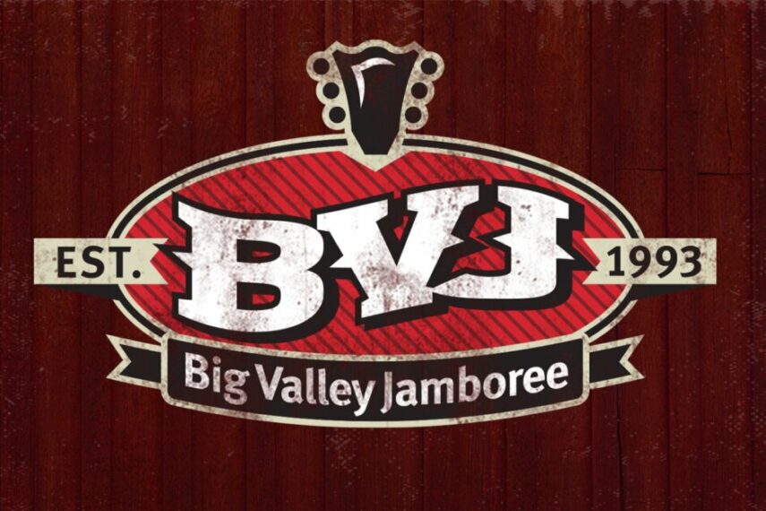 Big Valley Jamboree