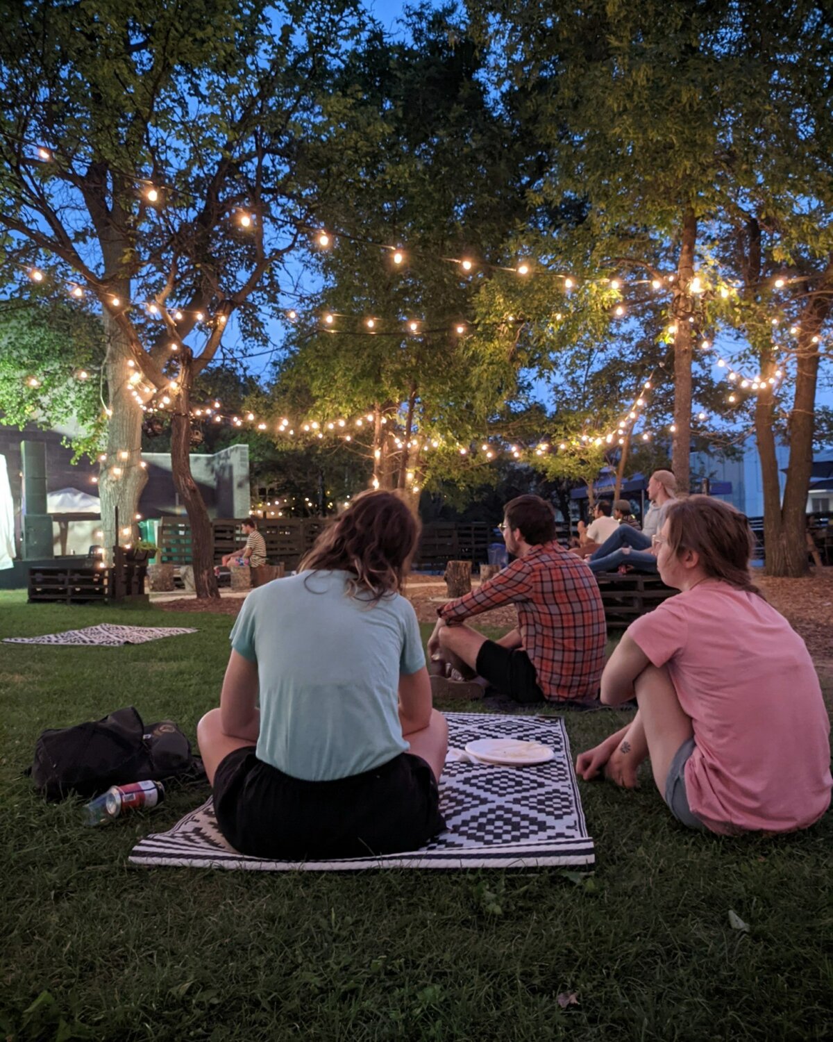 Summer Series at the CCFM