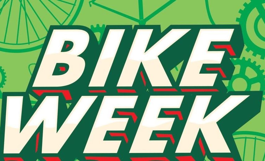 Bike Week