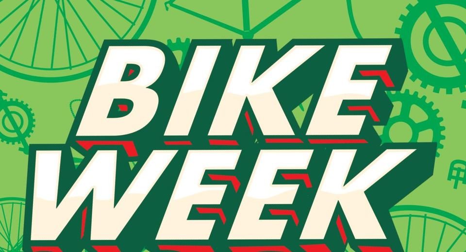 Bike Week