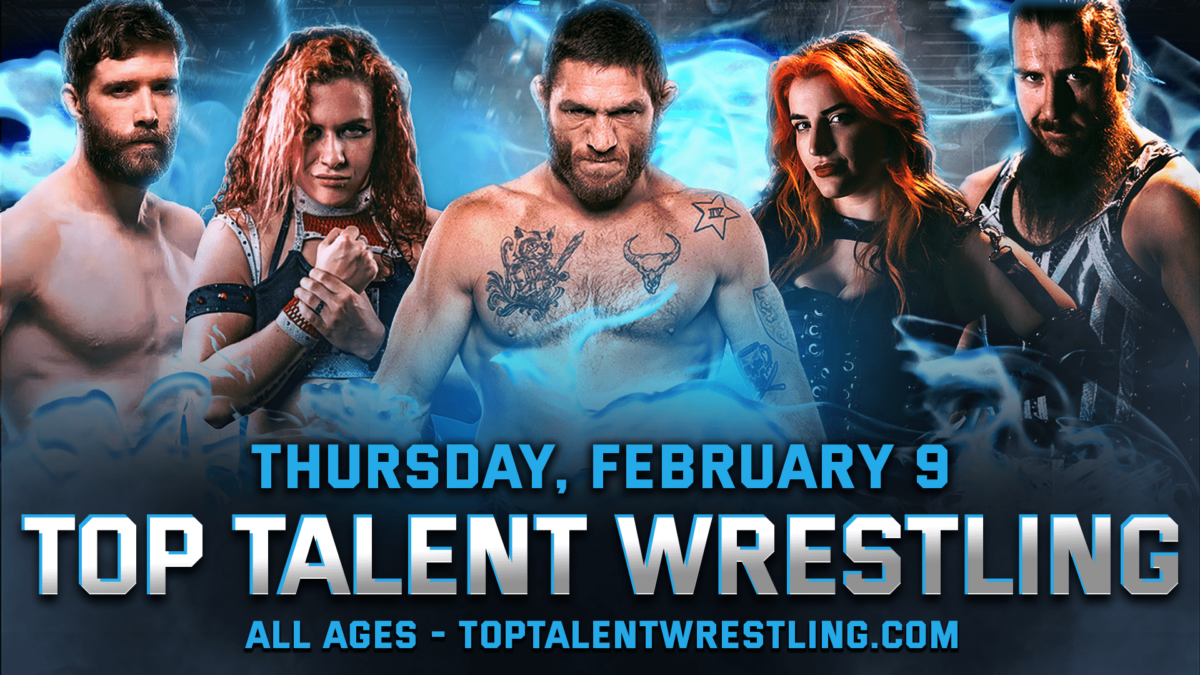 Top Talent Wrestling