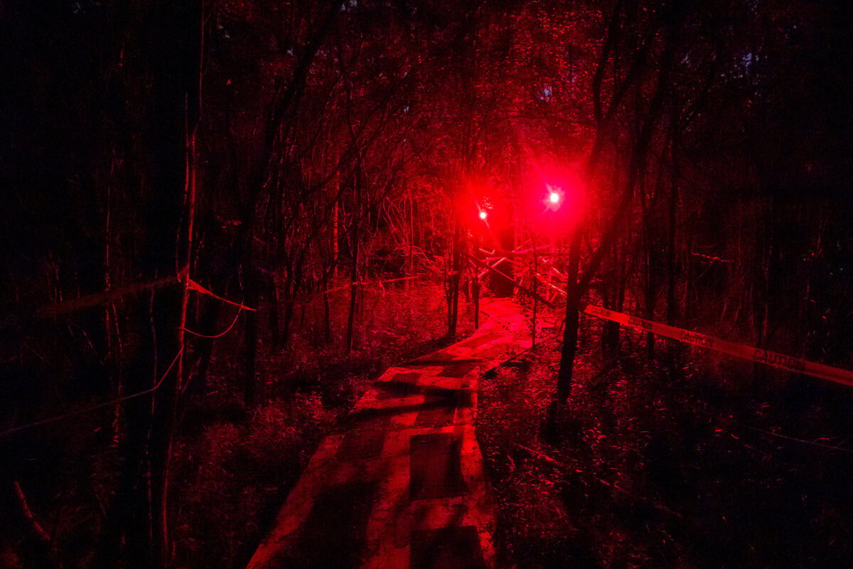 What to Expect at Bingemans Screampark This Halloween Season