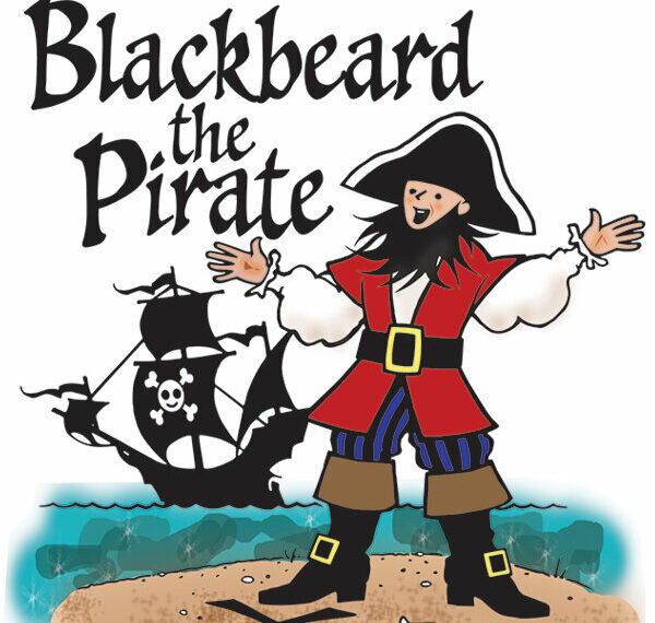 Blackbeard the Pirate