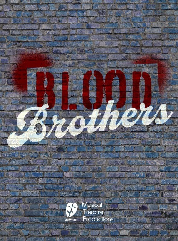 Blood Brothers