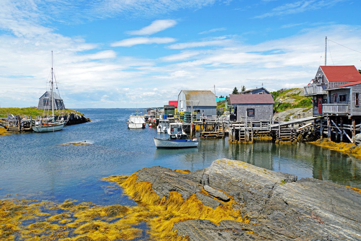 25 Outdoor Things to Do This Summer in Lunenburg County