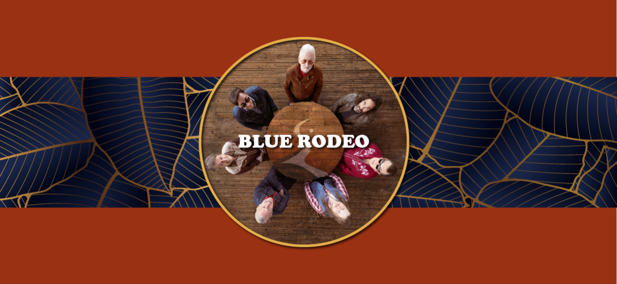 Blue Rodeo