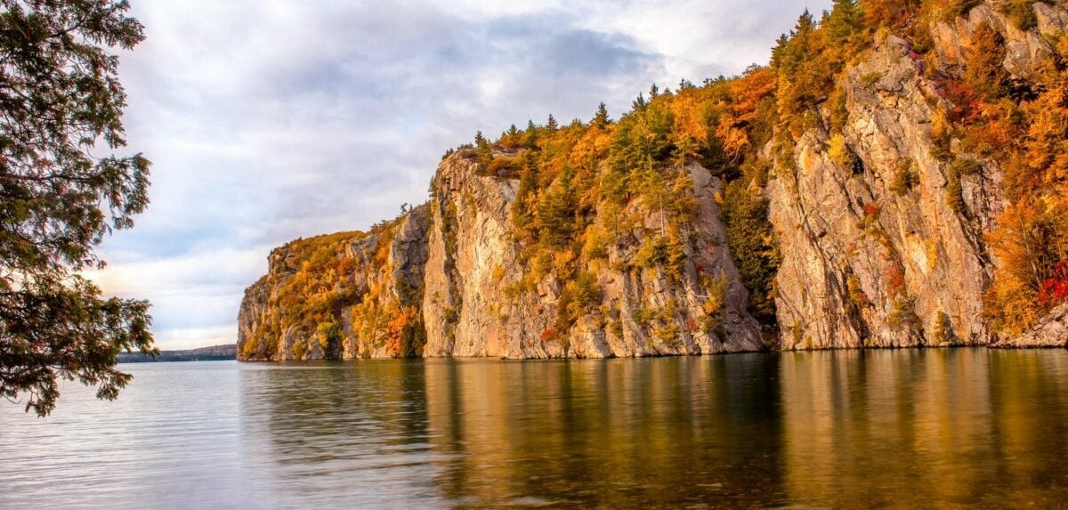 You Can Now Reserve Day Visits to 57 Popular Ontario Parks in Advance