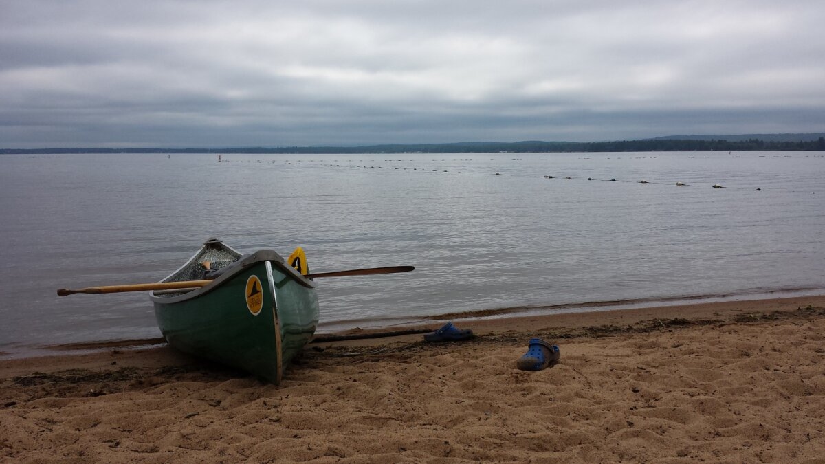 Bonnechere Provincial Park: Reasons Why This Hidden Gem Near Ottawa is ...