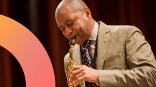 Branford Marsalis: Cinematic Sax