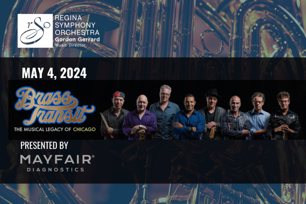 Brass Transit: Musical Legacy of Chicago