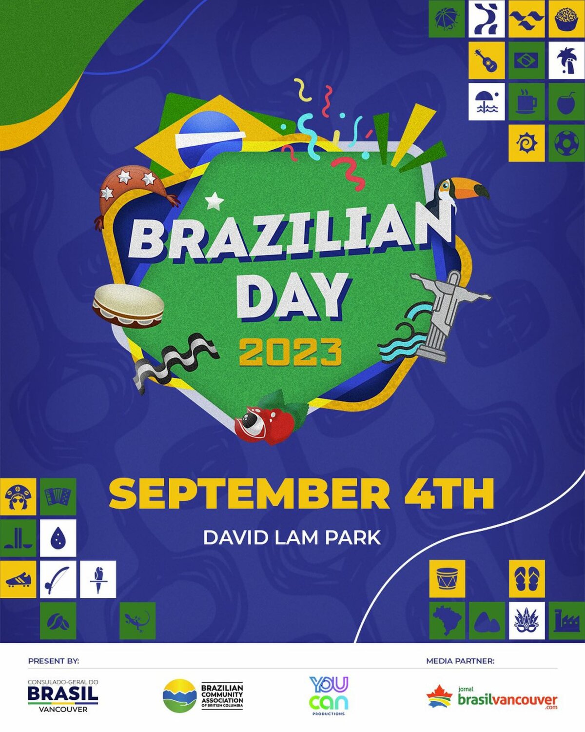 Brasil Day