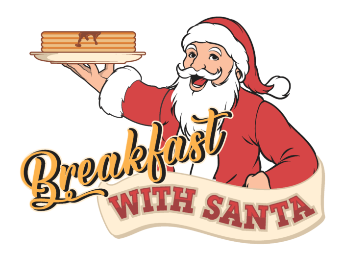 Breakfast with Santa