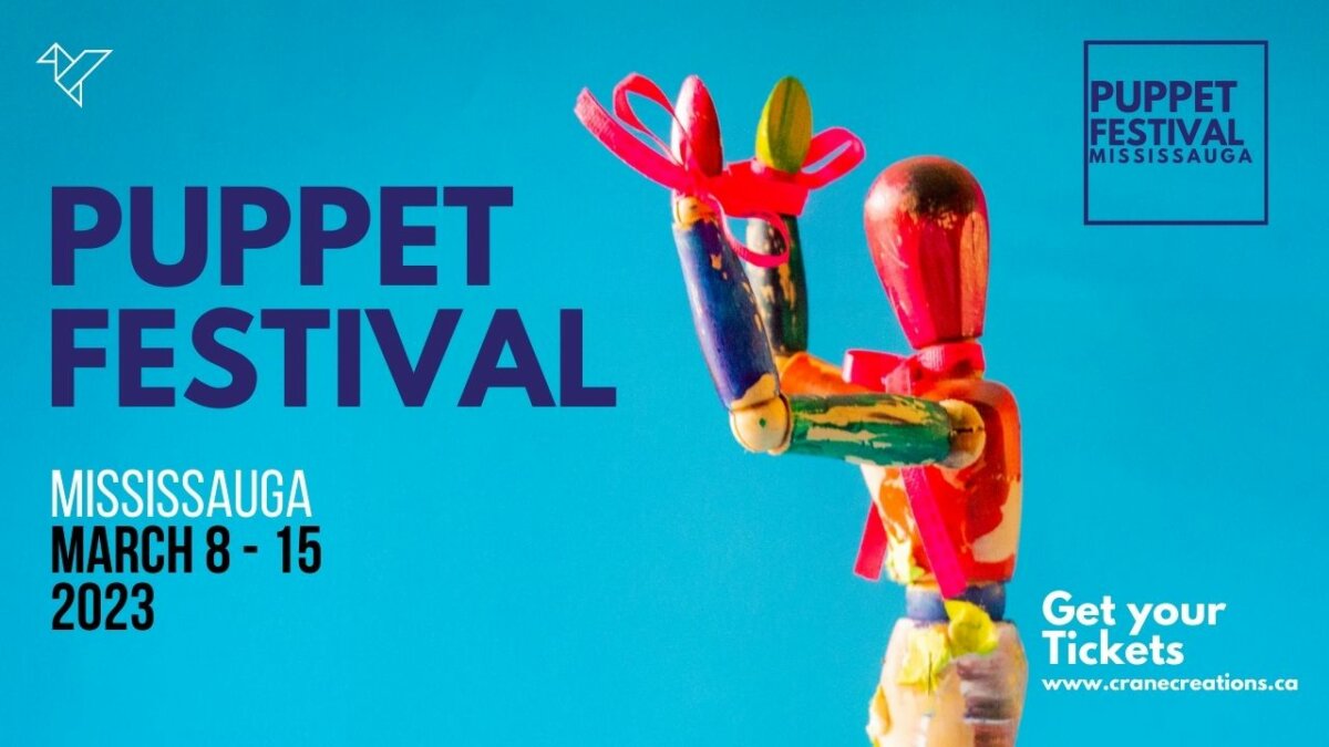 Puppet Festival Mississauga