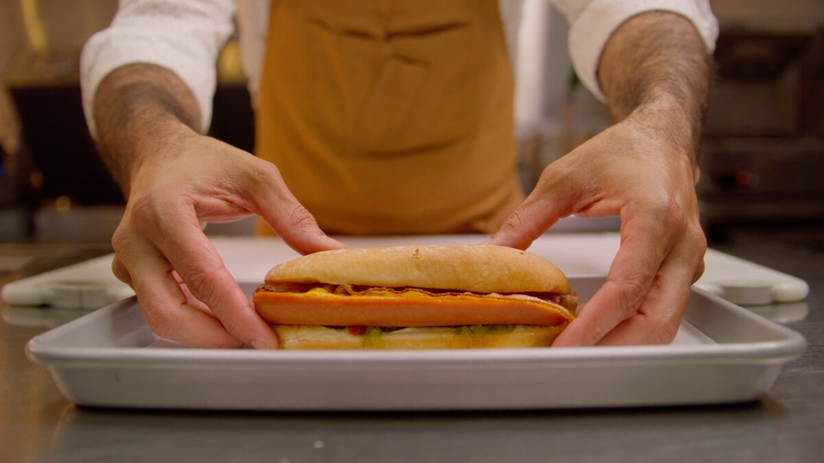 A Hot Dog’s Tale: A&W Canada Brings Back Whistle Dog with a Film Premiere