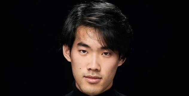 Bruce Liu