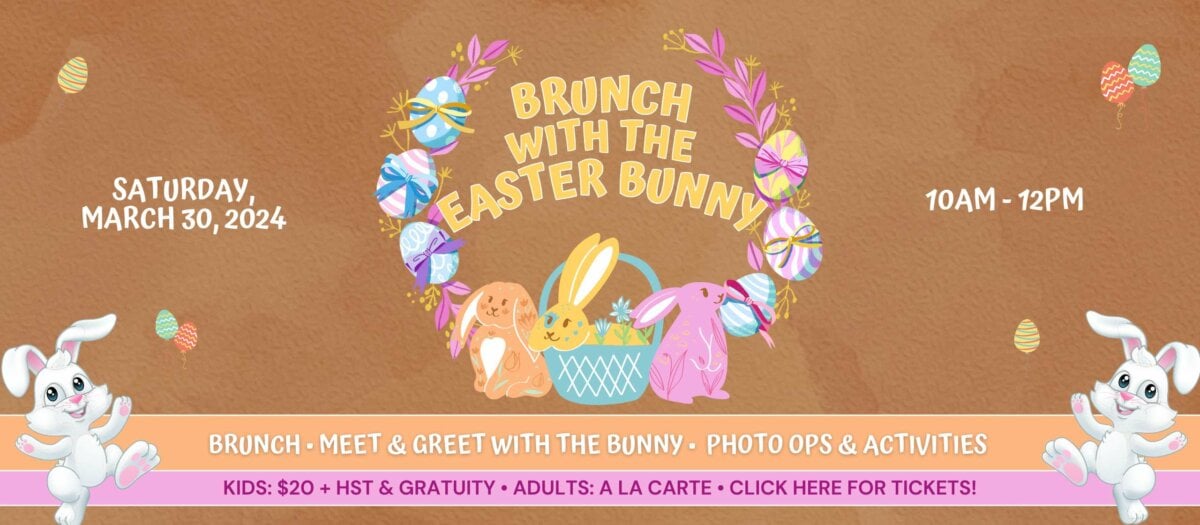 Easter Weekend in Hamilton: Events and Activities