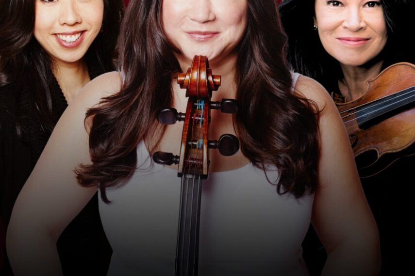 Timeless Classics with the Seiler Trio