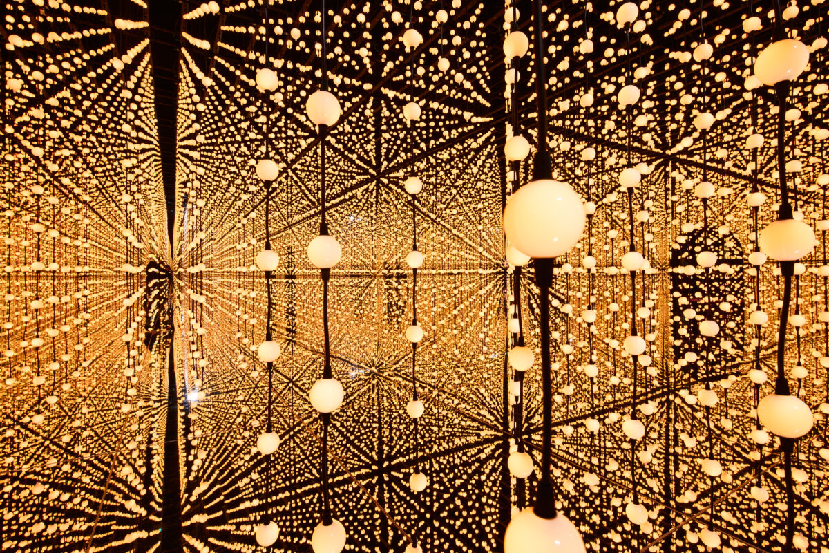 Immersive Wonderland: What to Expect at Bubble Planet Set to Open in ...